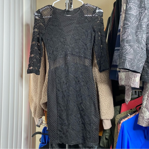 Divided | Dresses | Lace Dress | Poshmark